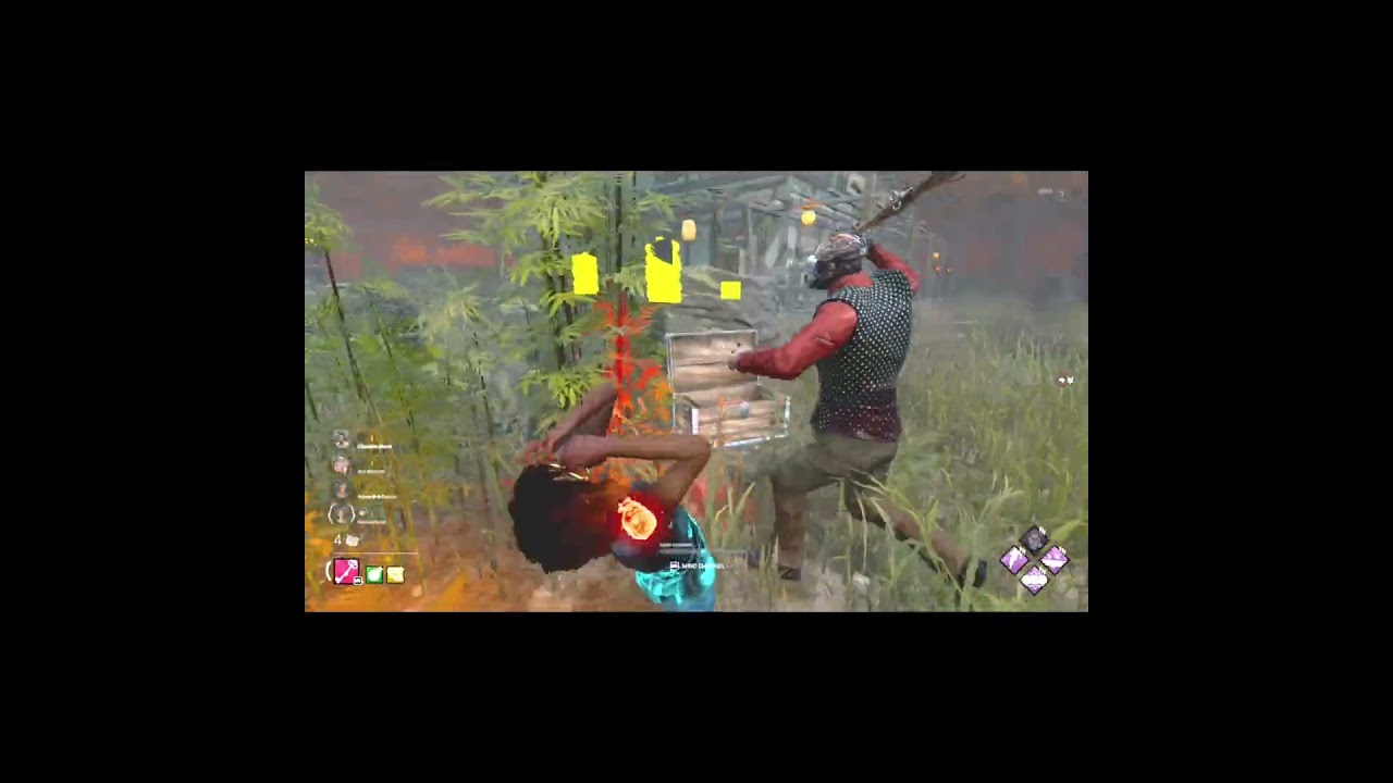 Spider Reflex 2 - Dead By Daylight - Dead by Daylight videos