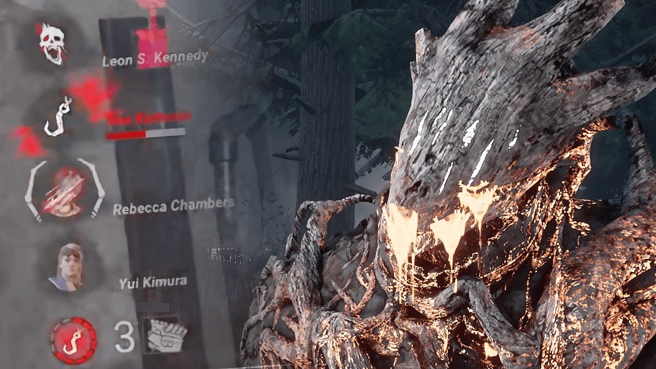 This Wraith build is surprisingly viable | Dead by Daylight – Dead by ...