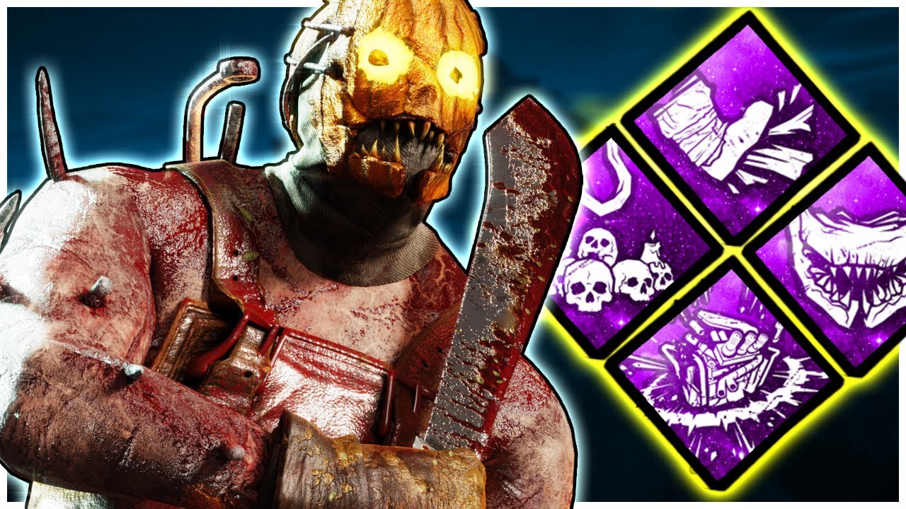 Trapper Build For Beginners – Dead by Daylight – Dead by Daylight videos