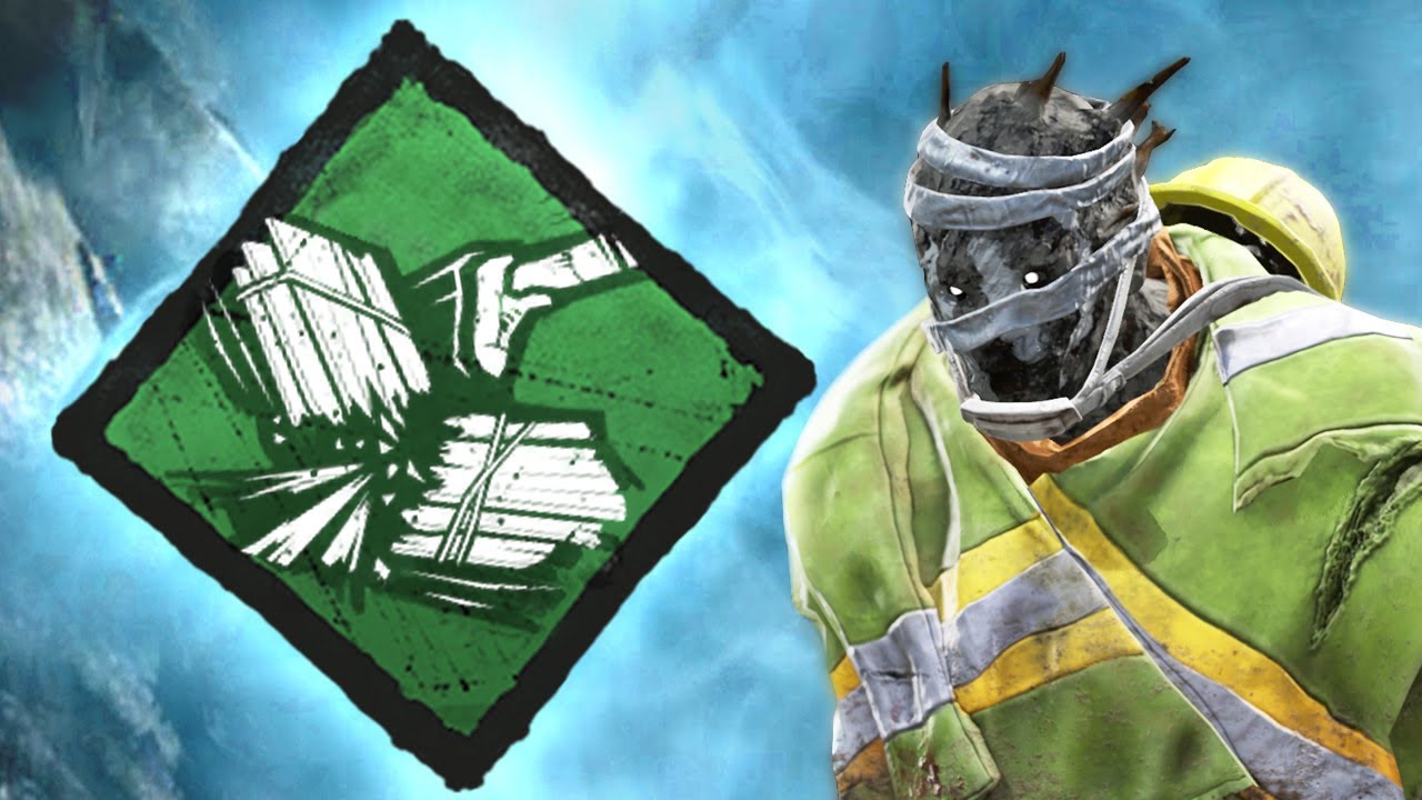 Wraith uses this perk like NOBODY else! | Dead by Daylight - Dead by ...