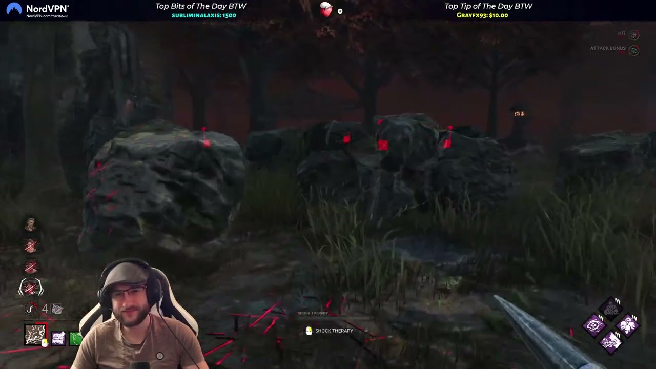 WHATS THE POINT OF STRIDER AGAIN? Dead by Daylight - Dead by Daylight ...