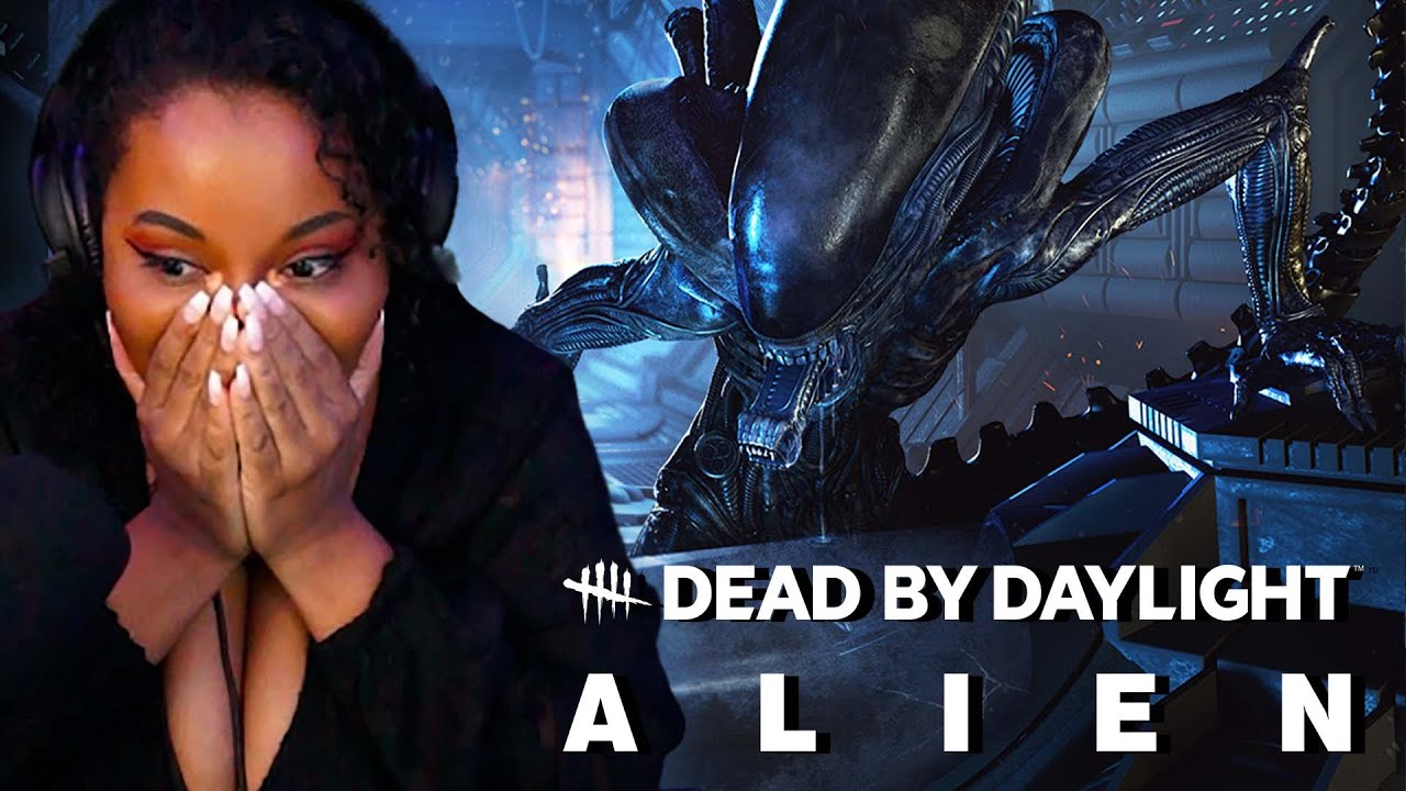 I AM A XENOMORPH MAIN!!! (Reaction, First Impression and New Mori ...