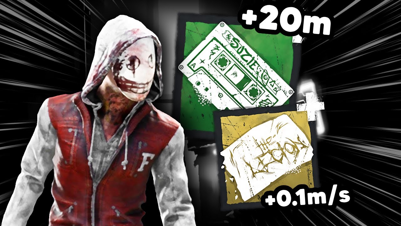 Susie's Mix Tape is A+ tier! | Dead by Daylight – Dead by Daylight videos