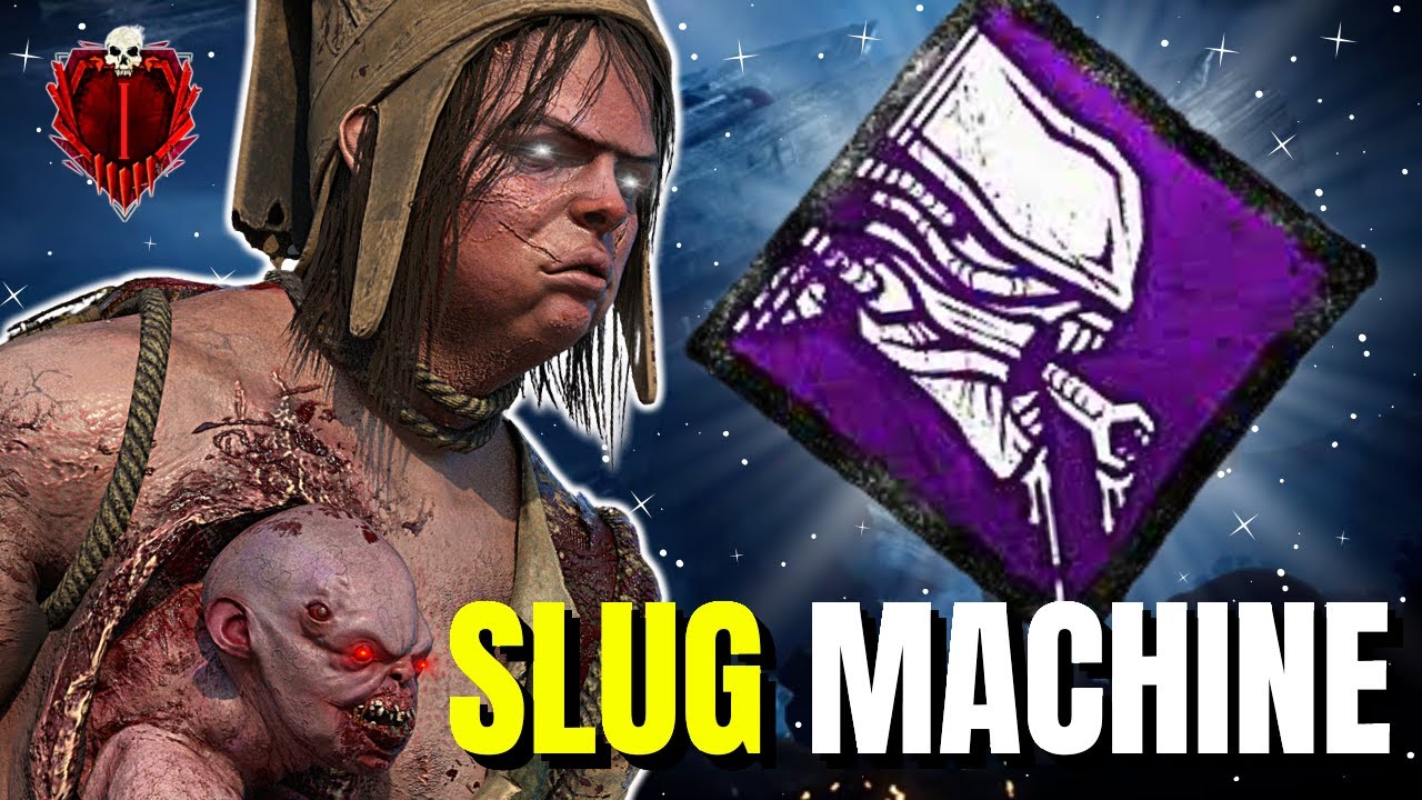 ULTIMATE WEAPON Makes Twins Dangerous | Dead By Daylight - Dead by ...