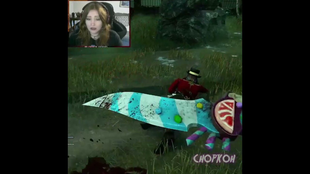 Flashlight Trauma | Dead by Daylight #shorts #dbd #dbdclips # ...