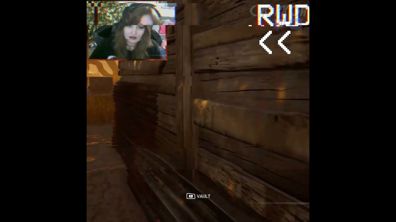 The Worst Pallet Drop I've Ever Seen | Dead by Daylight #shorts #dbd # ...