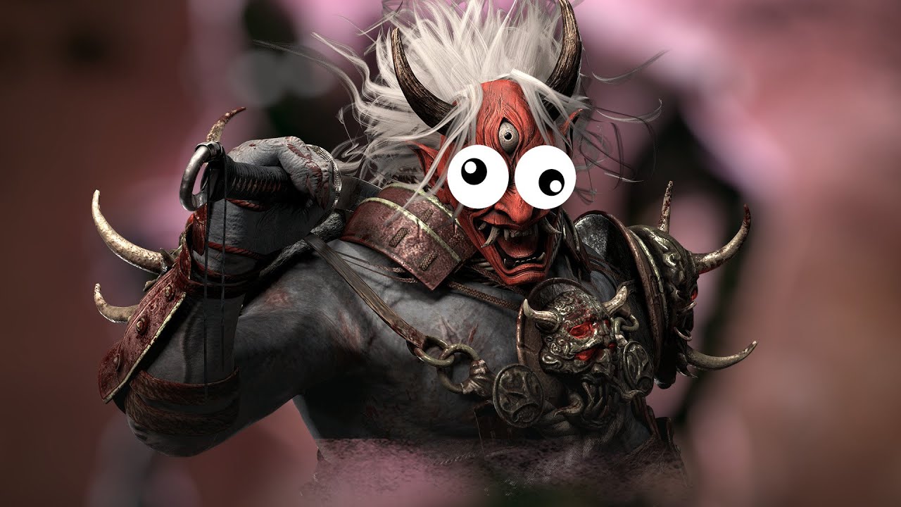 BEST ONI BUILD IN DBD HISTORY! (SARCASM) Dead by Daylight – Dead by ...