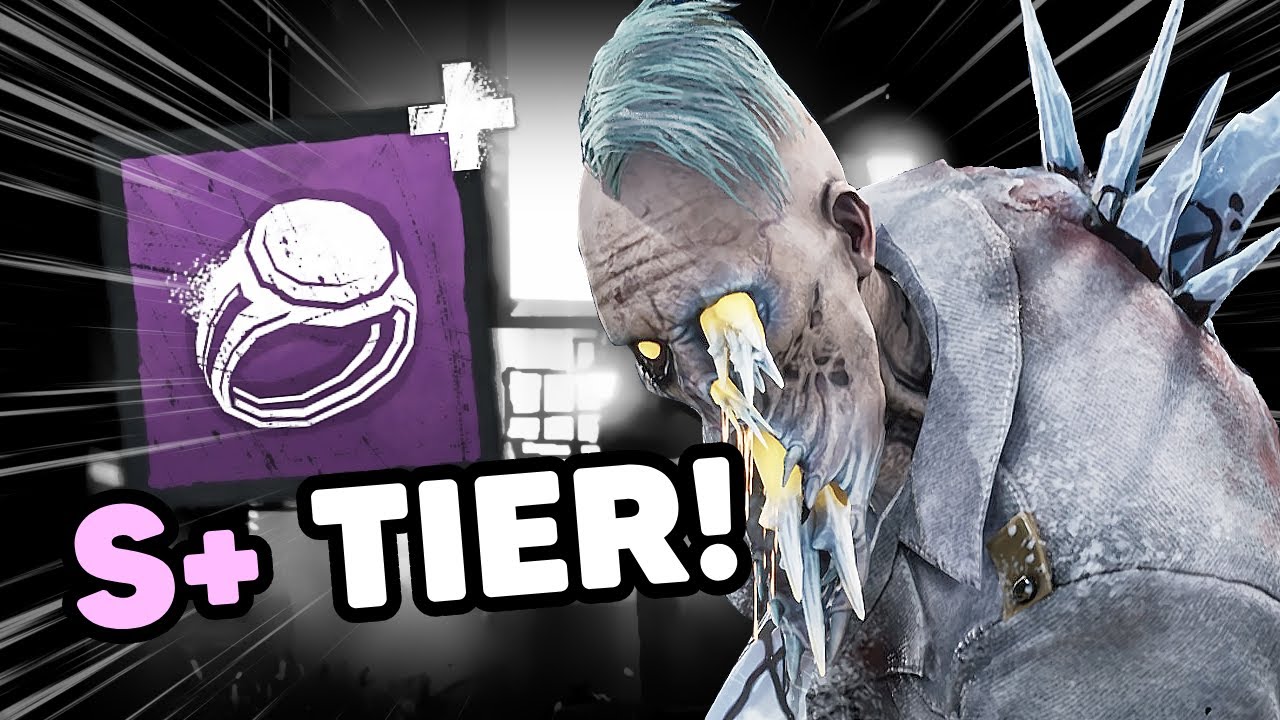 The Blight's NEW add-ons are CRAZY! | Dead by Daylight - Dead by ...