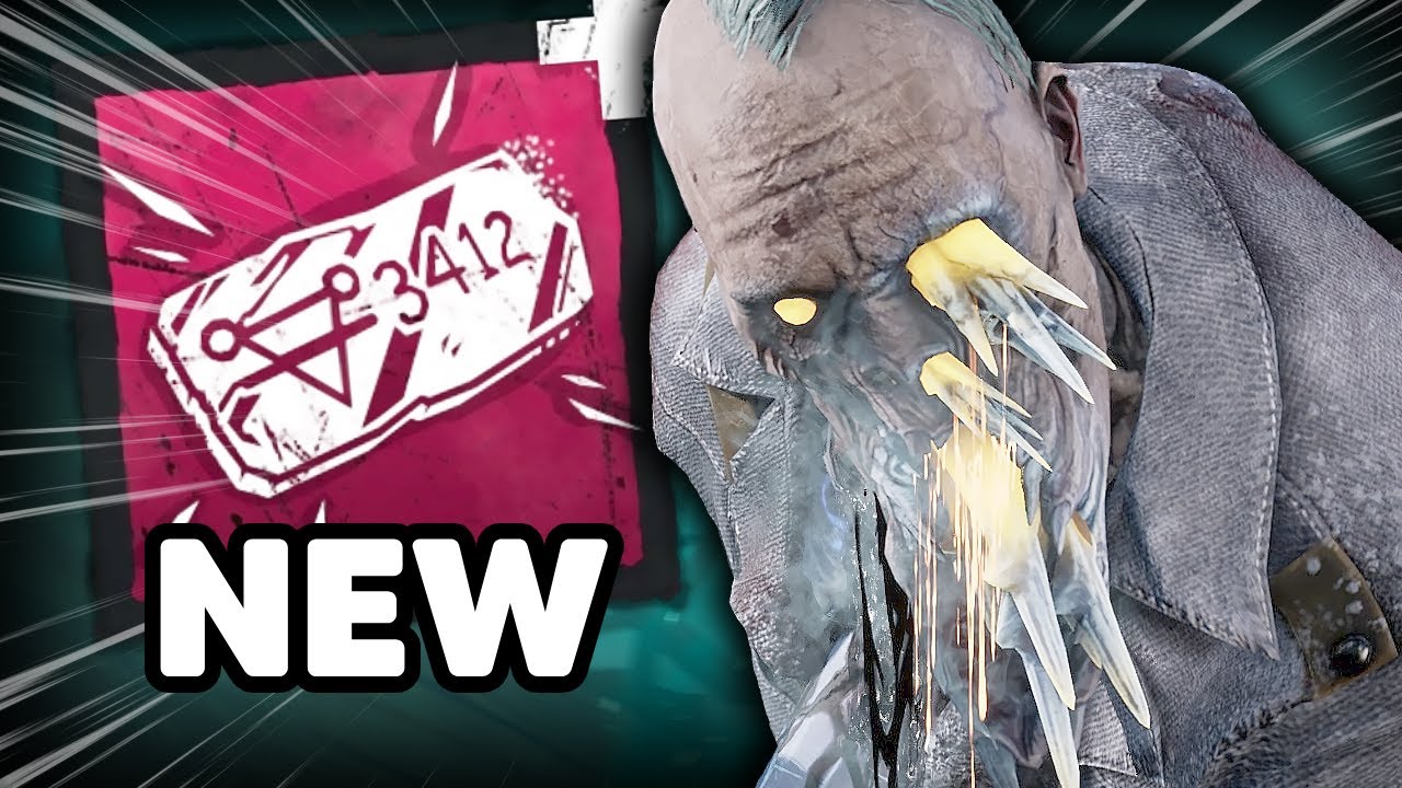 Blight has a NEW broken build | Dead by Daylight - Dead by Daylight videos