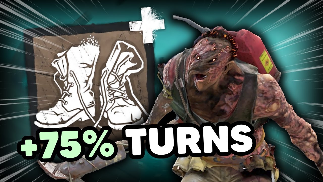 Hillbilly's "Drift King" build is FUN! | Dead by Daylight - Dead by ...