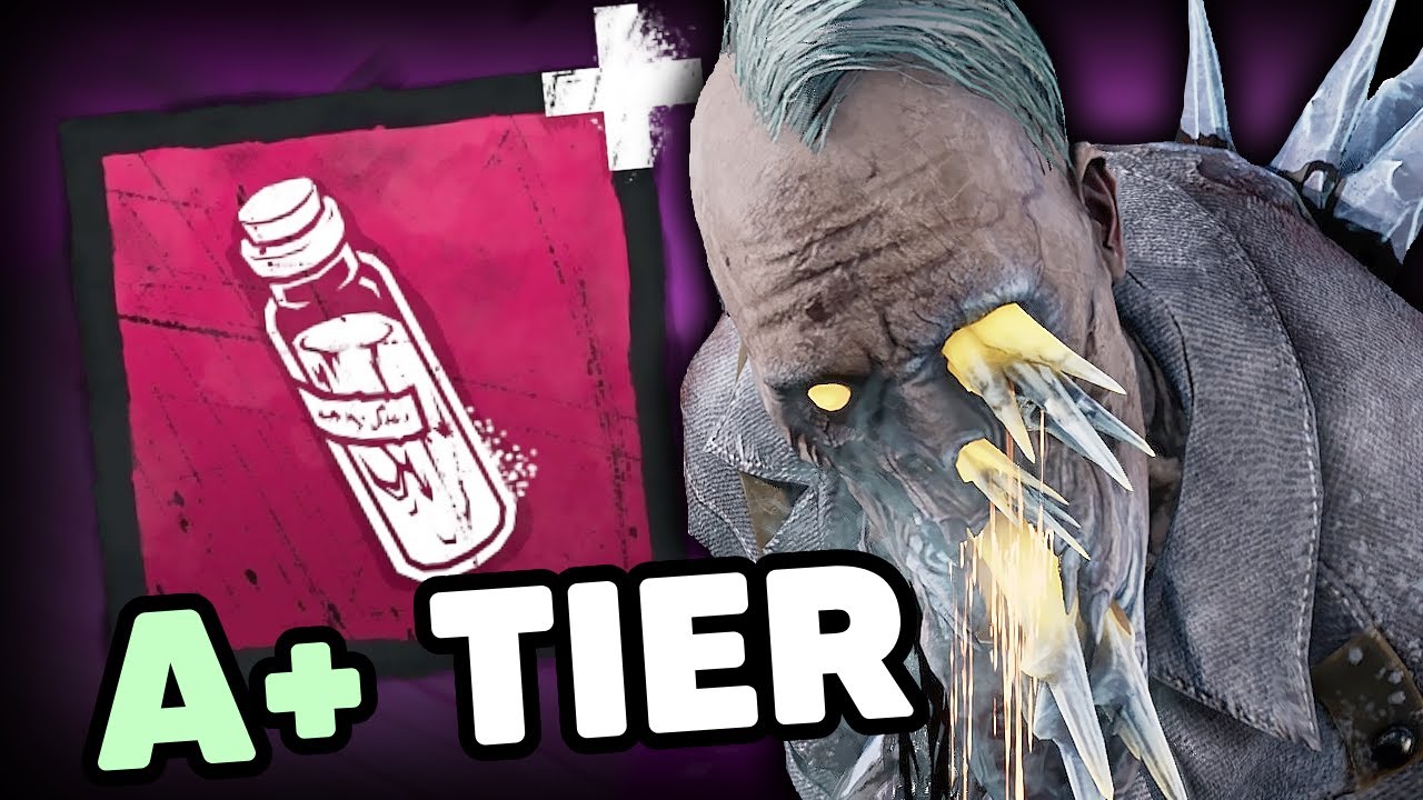 I tried 3 NEW BUILDS with Blight's REWORKED add-on | Dead by Daylight ...