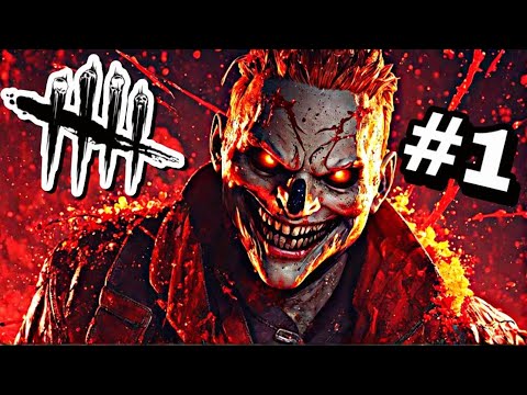 Making DBD Look EASY With TRAPPER!! | Dead by Daylight - Dead by ...