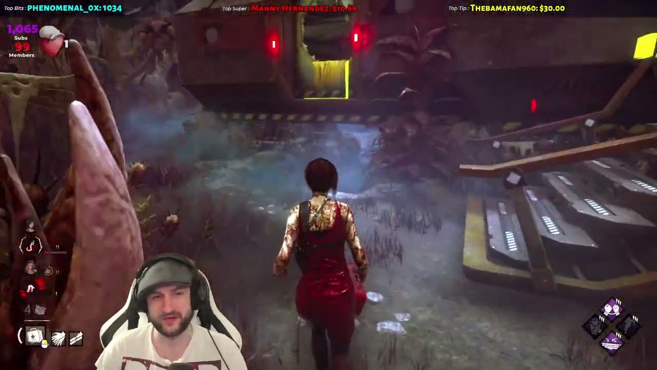 SOLO SURVIVOR IN DBD Dead by Daylight – Dead by Daylight videos