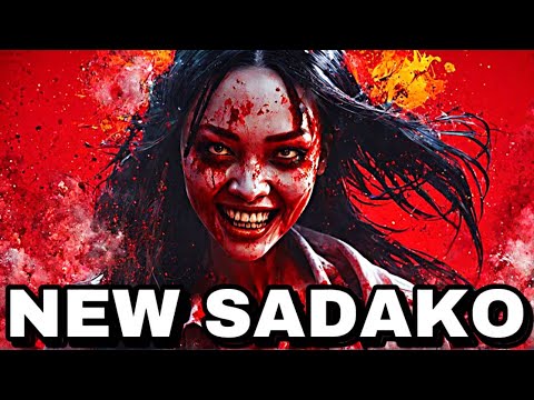 The NEW SADAKO Is.. Pretty Good? | Dead by Daylight - Dead by Daylight ...