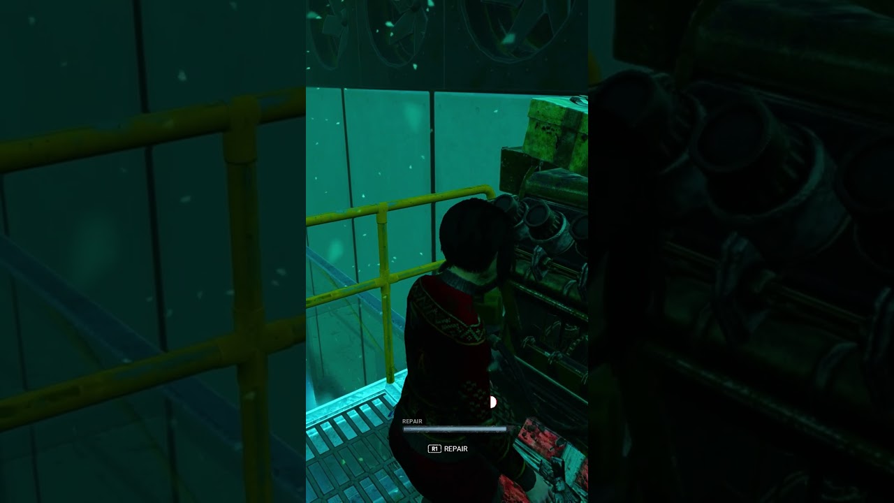 You Can Counter Pain Res | Dead By Daylight – Dead by Daylight videos