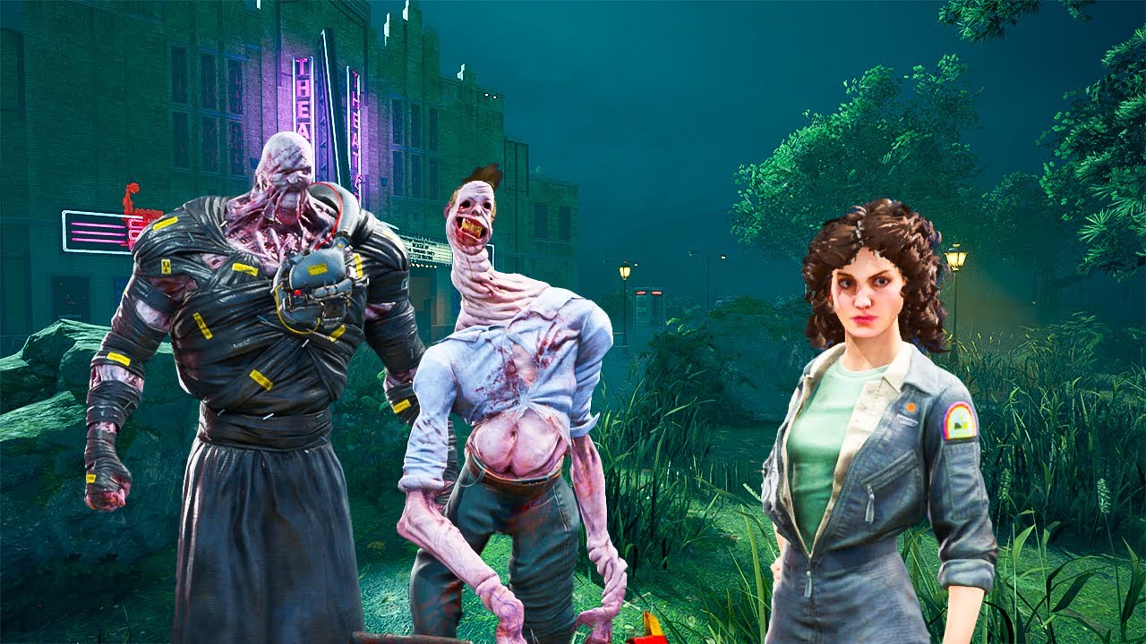 Blood Moon Event Survivor Gameplay! | Dead by Daylight - Dead by ...