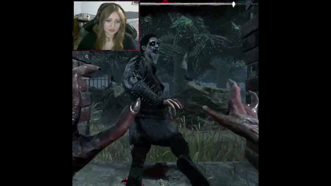 Goofy Grab Animation | Dead by Daylight #shorts #dbd #dbdclips # ...