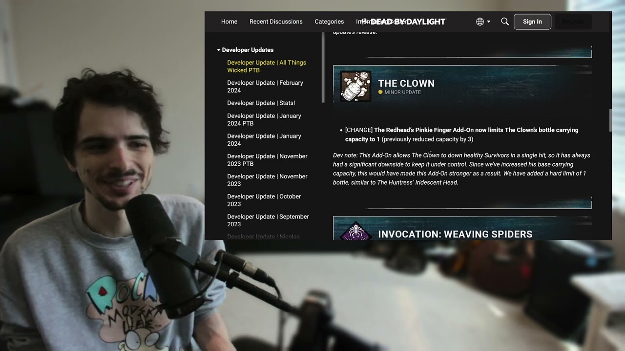 Pig Buffed (Actually) And Other Great Changes Coming – Dead by Daylight ...