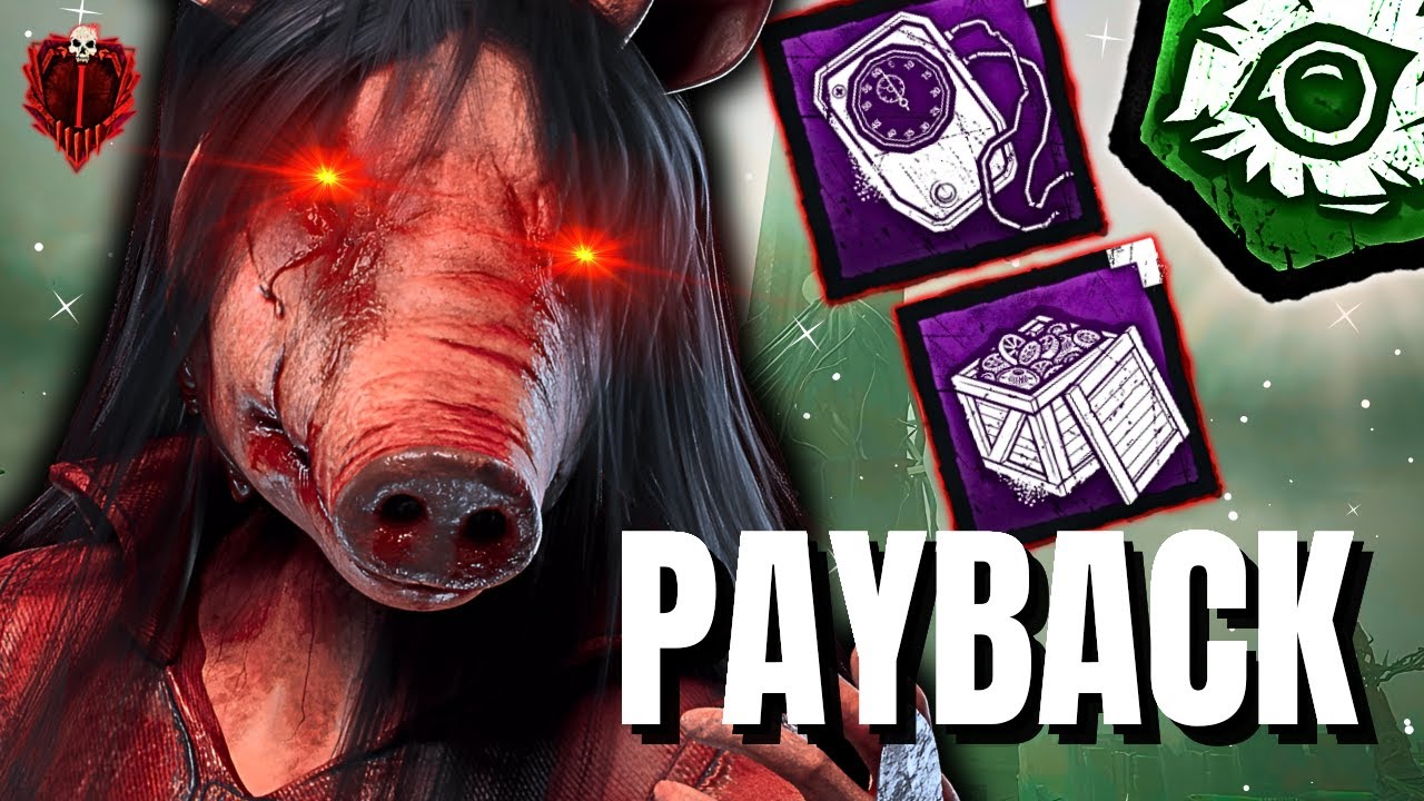 Piggy Goes Up Against Some COCKY Survivors Before Her New BUFF ...