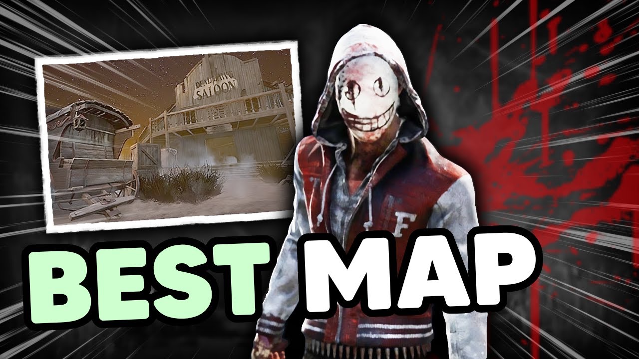 This is one of Legion's BEST maps | Dead by Daylight – Dead by Daylight ...