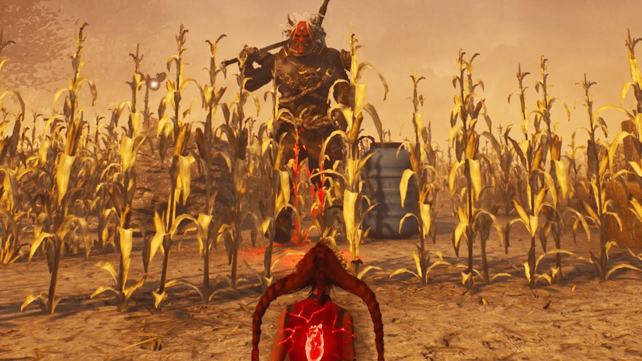 My Little Oni | Dead by Daylight's Newest Game Mode - Dead by Daylight ...