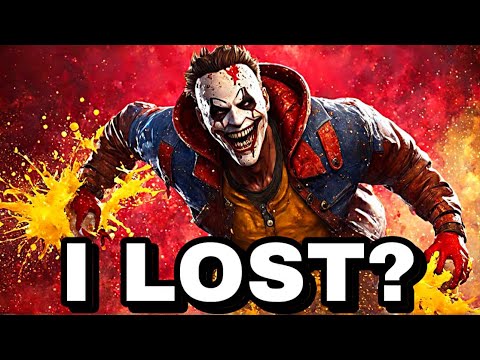 THE RANK 1 TRAPPER FINALLY LOST!? | Dead by Daylight - Dead by Daylight ...