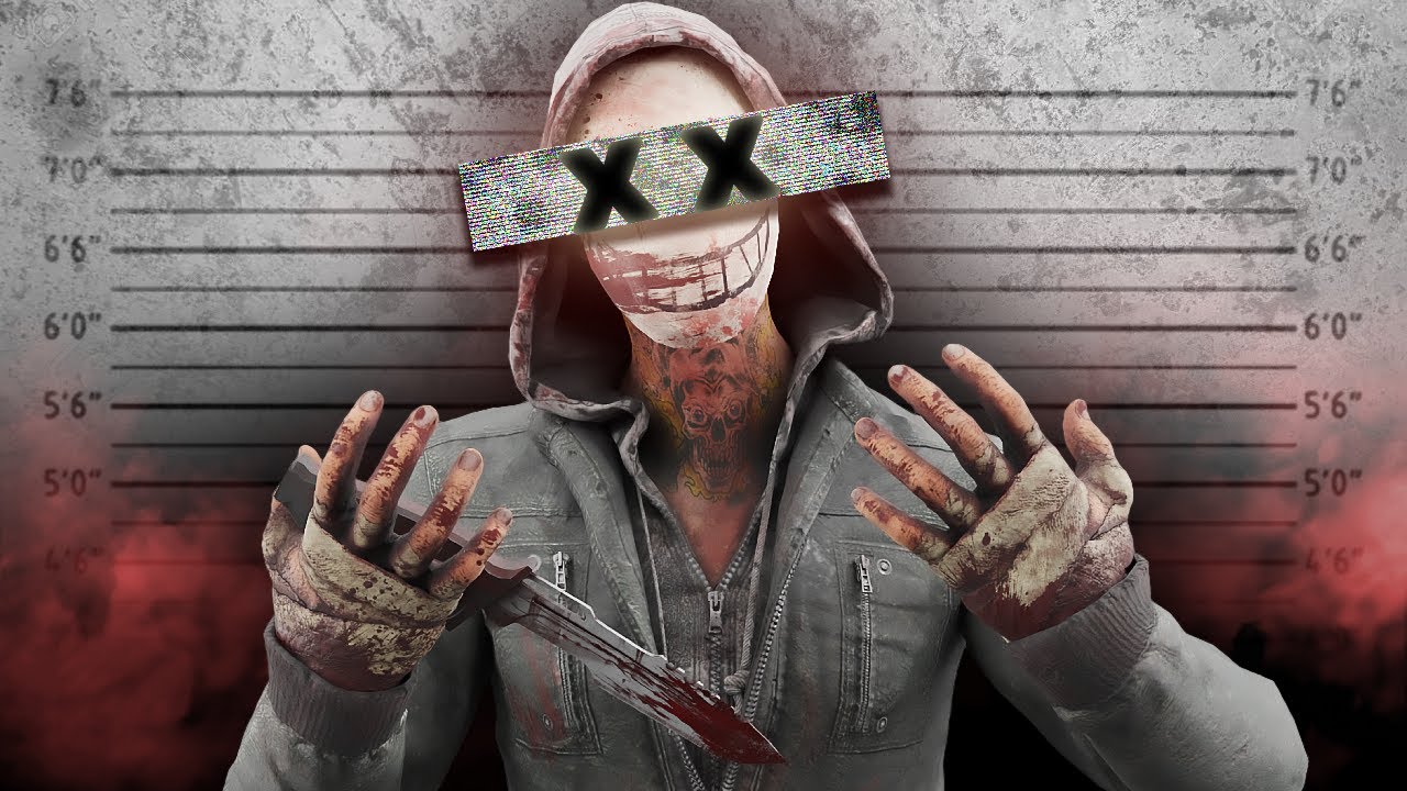 BHVR is nerfing Legion (again) | Dead by Daylight - Dead by Daylight videos