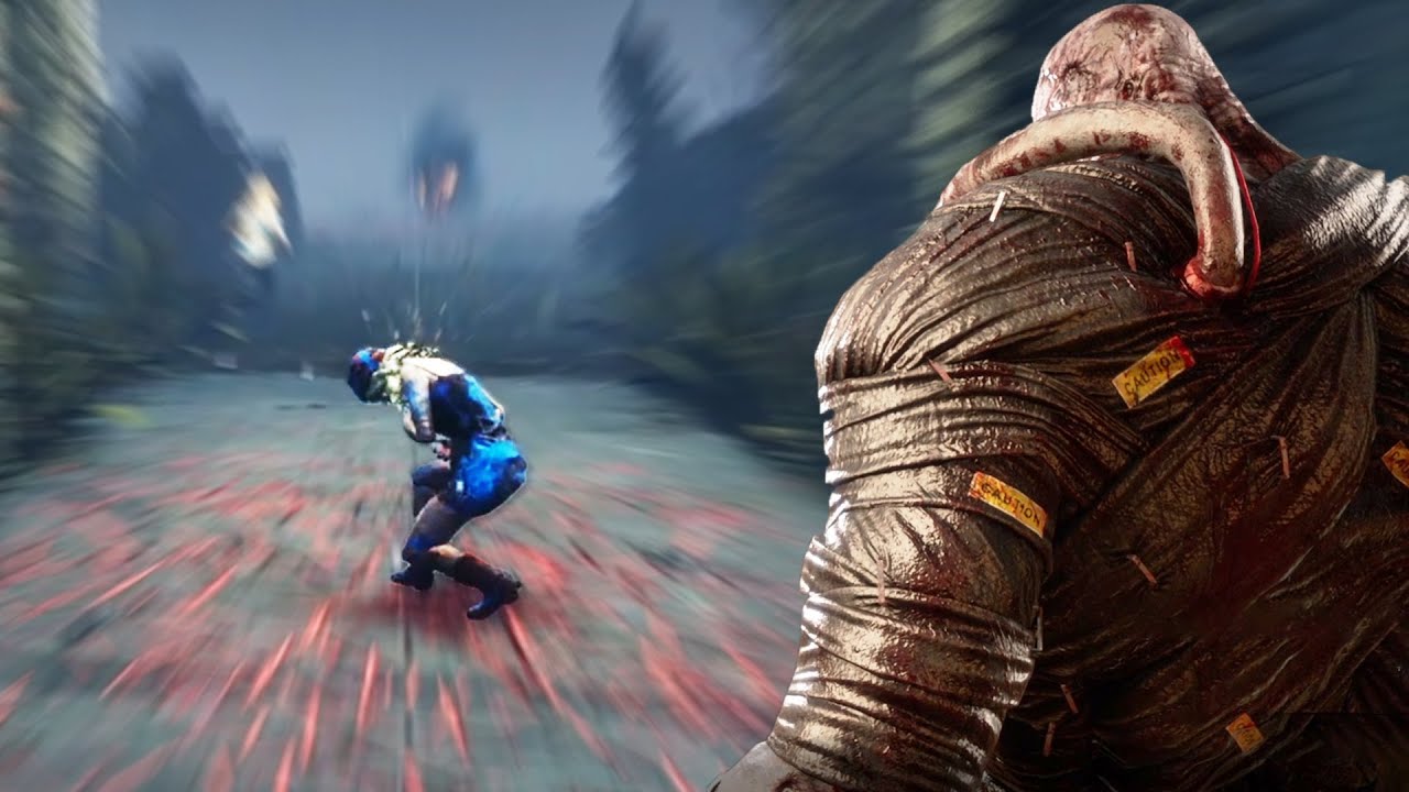 Exit Gate Karma [Dead By Daylight #8] – Dead by Daylight videos