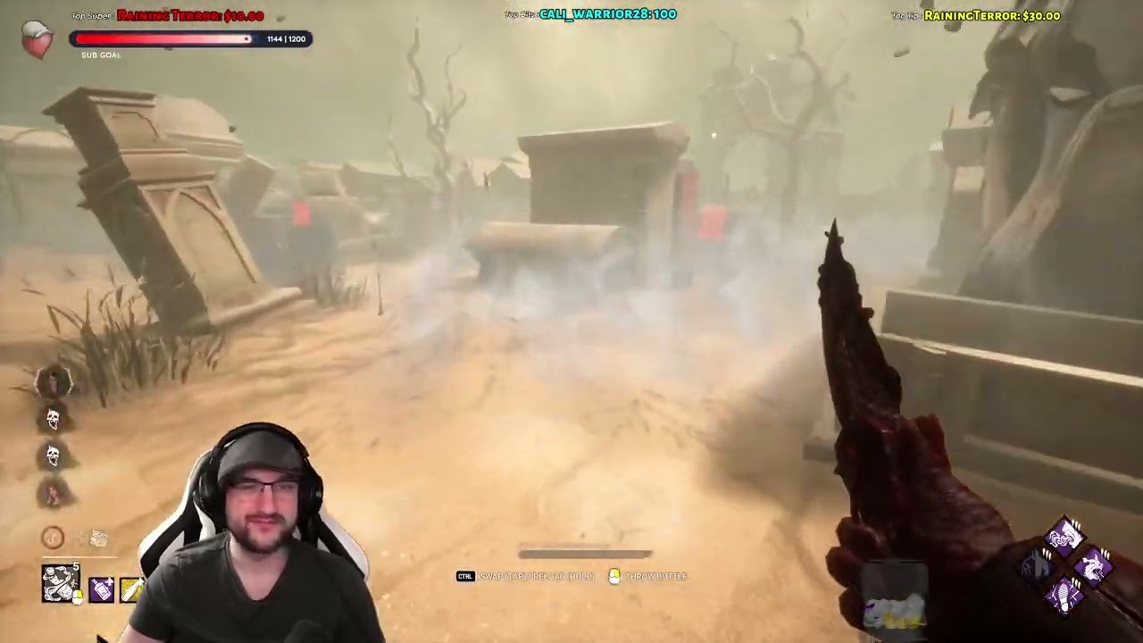 BEST HIDDEN BUILD IN DBD OR JUST A CHILL TEAM? Dead by Daylight – Dead by Daylight videos