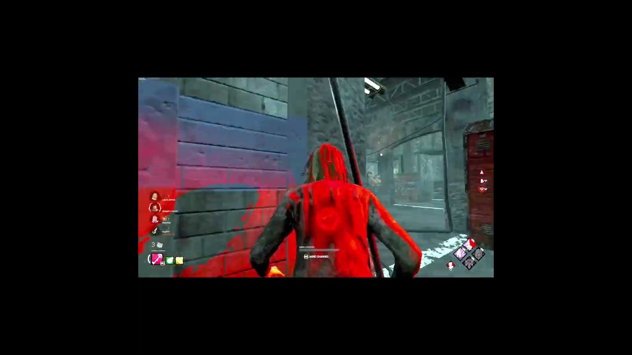 Does anyone know where the Were Elk went?- Dead By Daylight - Dead by ...