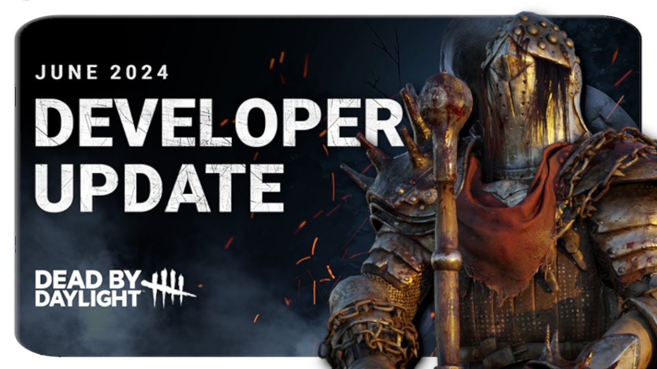June Developer Update THOUGHTS | Dead by Daylight - Dead by Daylight videos