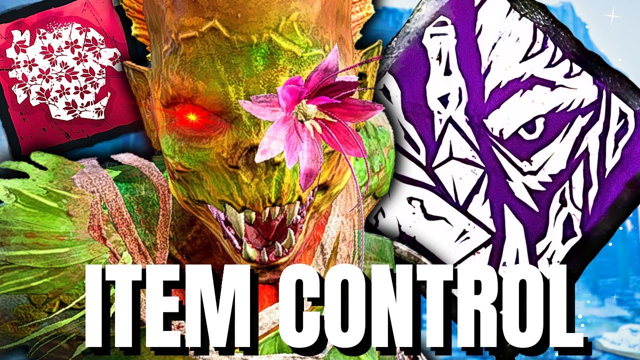 Use This Hag Build Before It Gets Nerfed | Dead By Daylight - Dead by ...