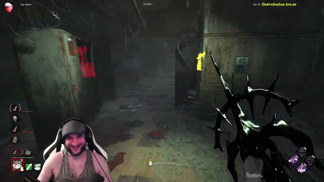 THE NEW META IS HERE! Dead by Daylight - Dead by Daylight videos