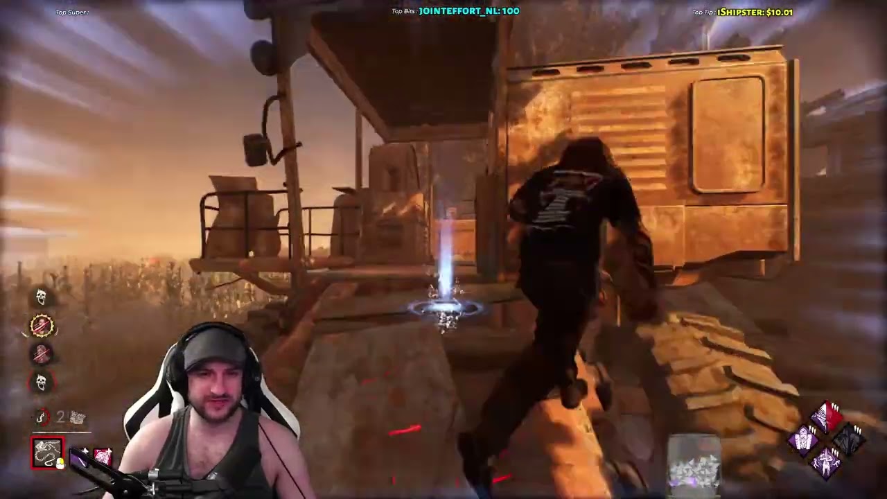 MAKE EM SCREAM PINHEAD! Dead by Daylight – Dead by Daylight videos