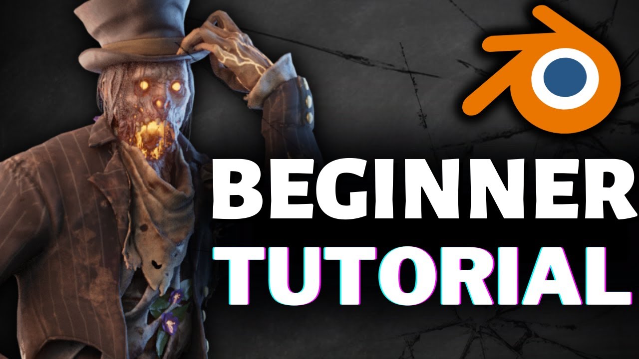 Dead by Daylight Thumbnail Tutorial [OUTDATED] | Porting Models + Simple Scene Setup | – Dead by ...