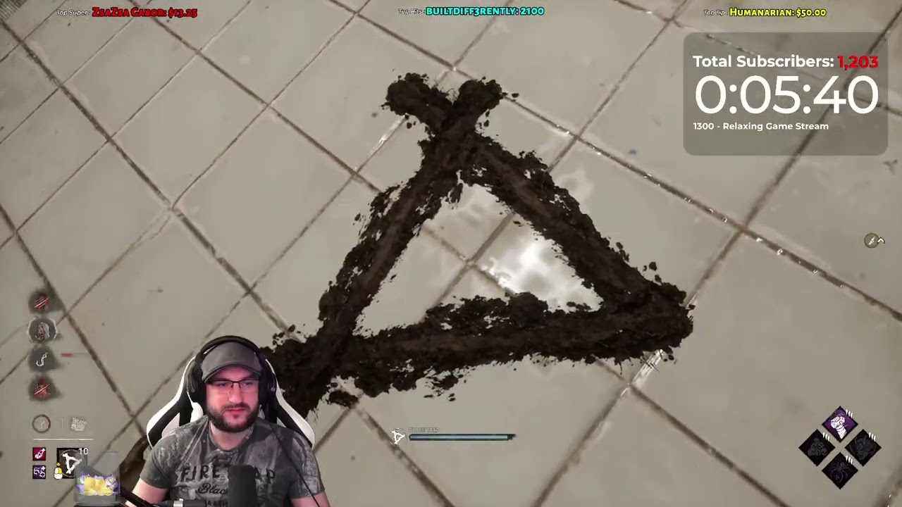 NOED SAVED YOU! Dead by Daylight - Dead by Daylight videos