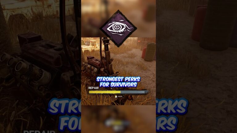 Hens – Dead by Daylight videos