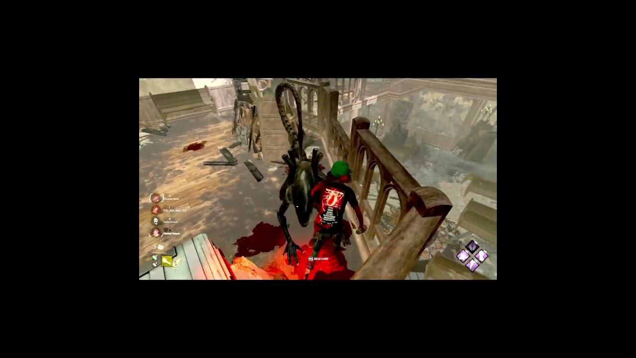 Ultimate Dead Hard - Dead By Daylight - Dead by Daylight videos