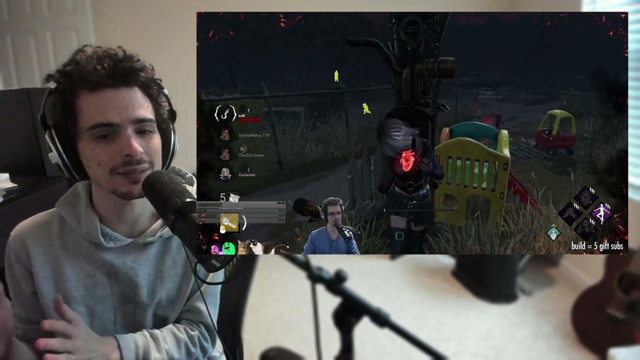 Dead by Daylight's Desync Issues Are Becoming Worse – Dead by Daylight ...