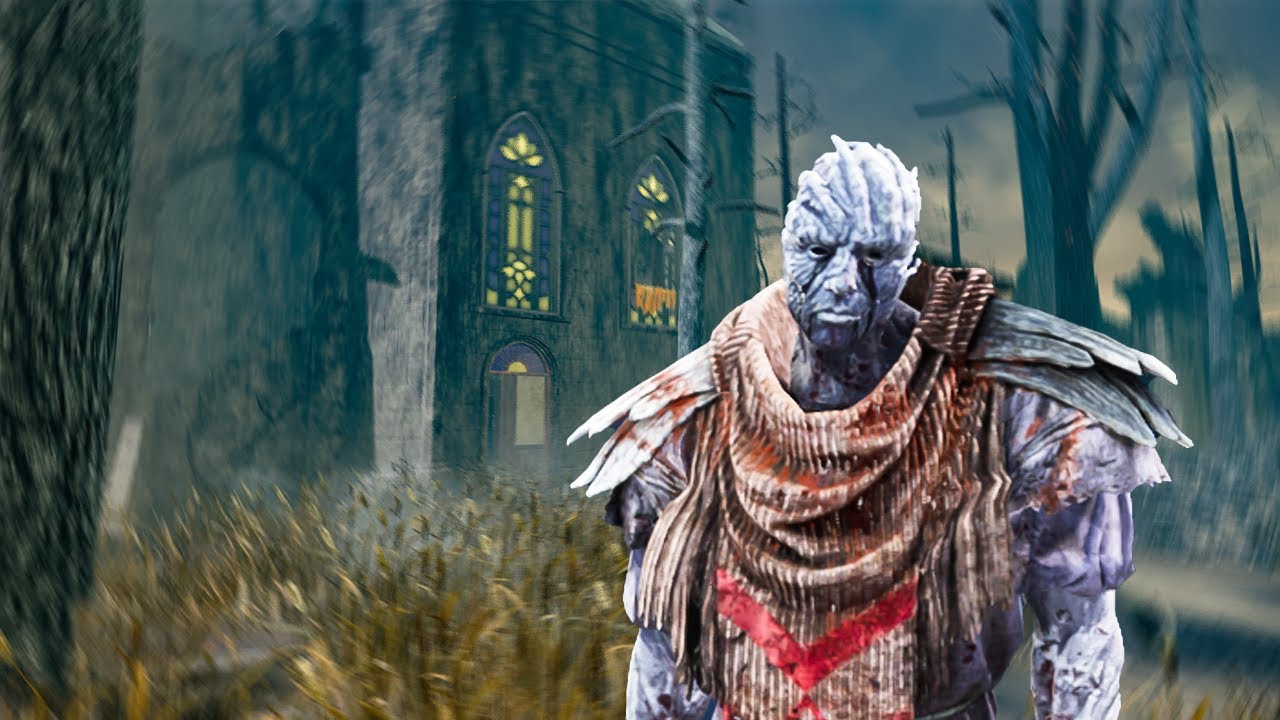 DBD | Wraith Killer 2v8 Gameplay (No Commentary) – Dead by Daylight videos